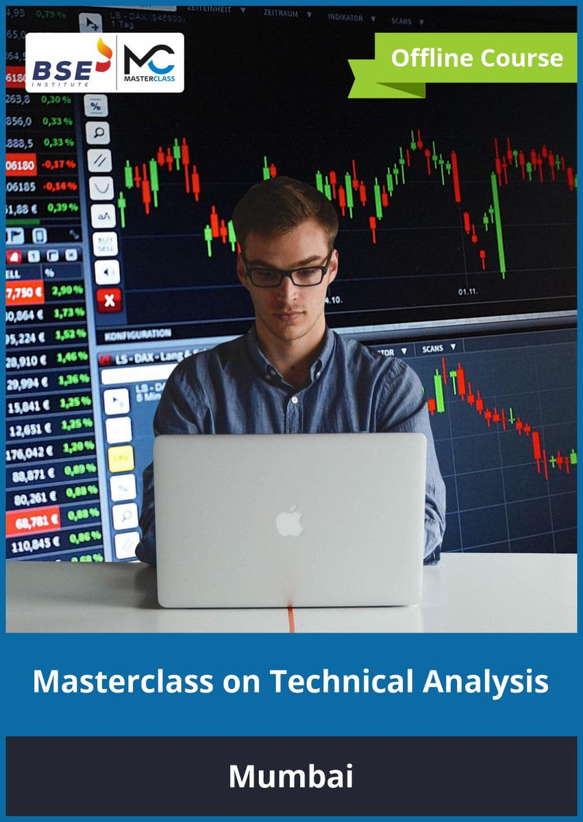 Masterclass on Technical Analysis | Bsevarsity – bsevarsity.com