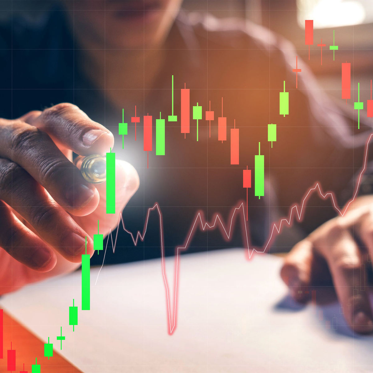 What is the best way to use and draw Trendlines in Trading ...