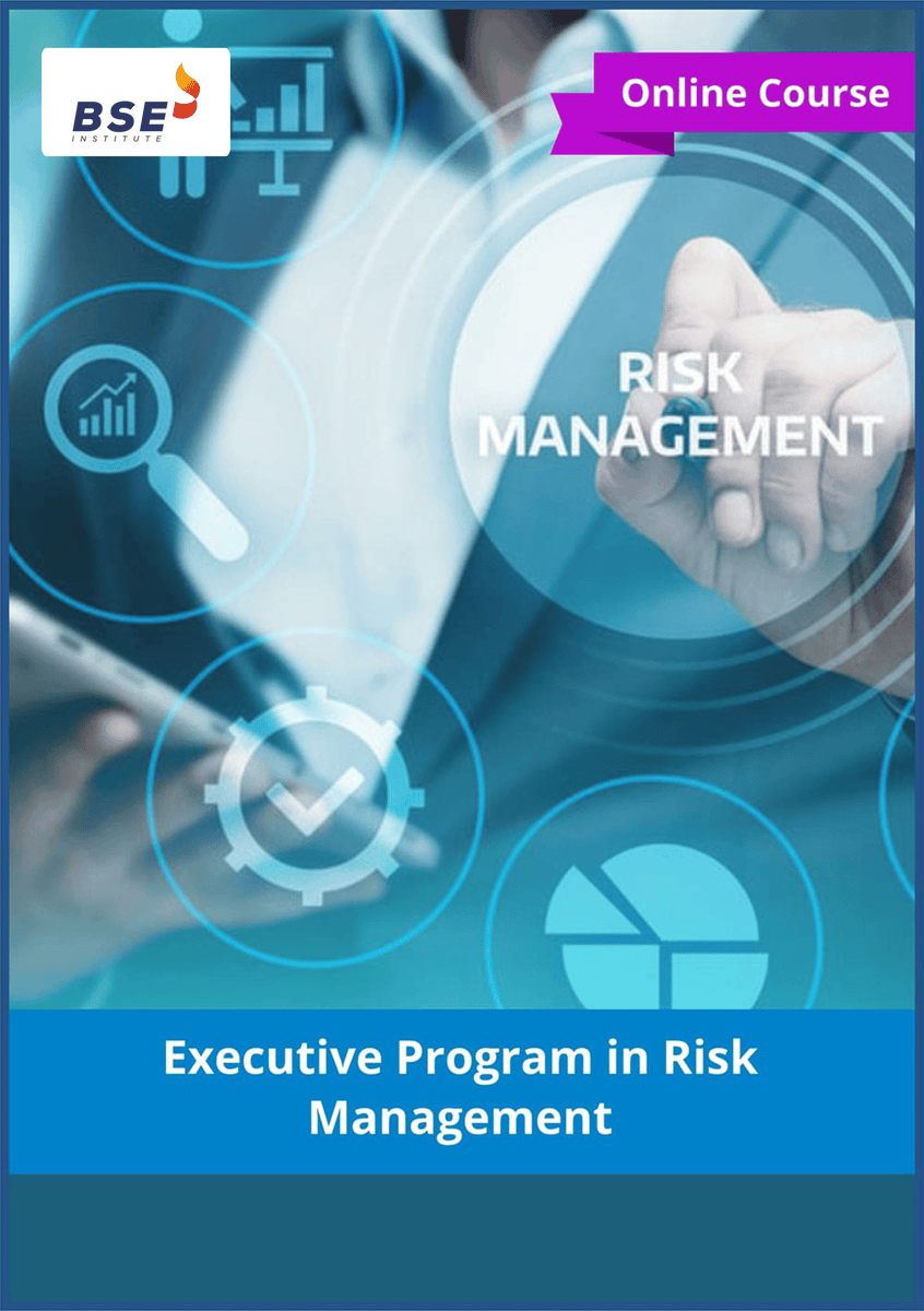 Executive Program in Risk Management with AI | Risk Management Online ...