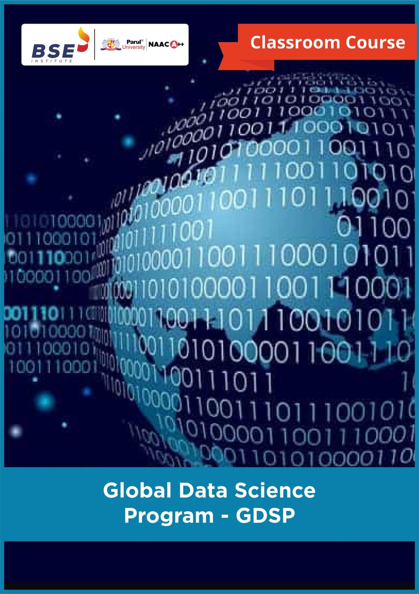 Unlock Your Data Science Potential with our Global Data Science Program ...