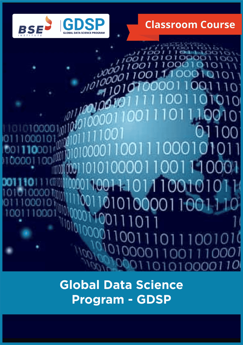 Unlock Your Data Science Potential with our Global Data Science Program ...