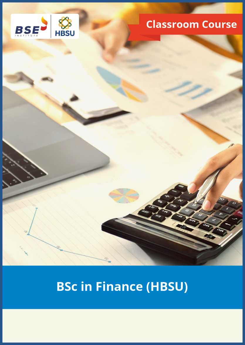 Application for Bachelor Degree of BSc in Finance (HBSU) Bsevarsity ...