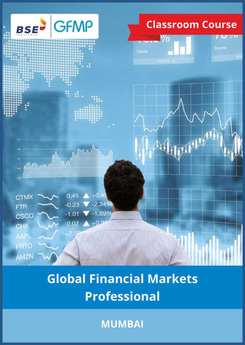 GFMP - Global Financial Markets Professional Program | Bsevarsity ...