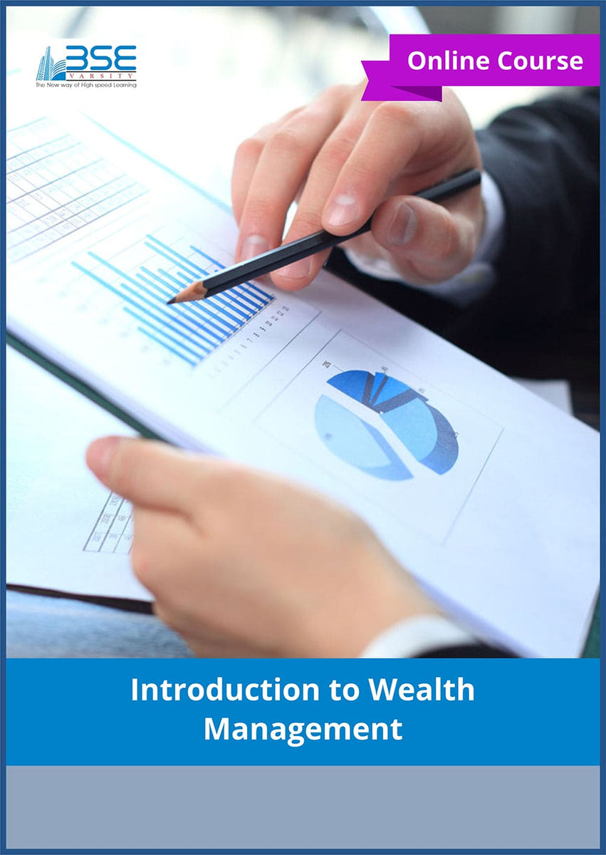 Introduction to Wealth Management | Wealth Management Online Course ...