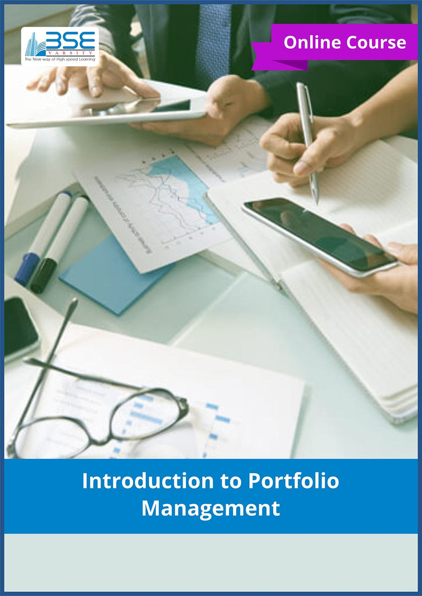 Portfolio Management Course - Online & Classroom Training's ...