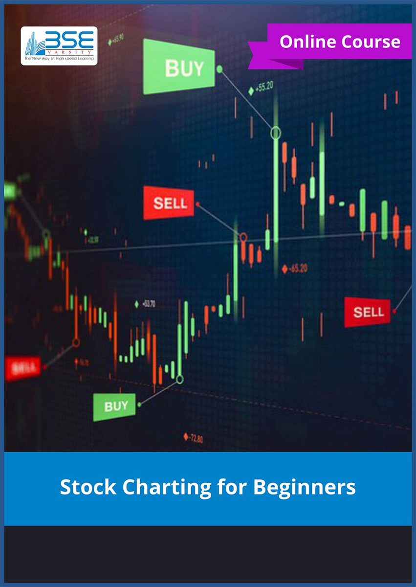 Stock Charting for Beginners | Online Course | Bsevarsity – bsevarsity.com