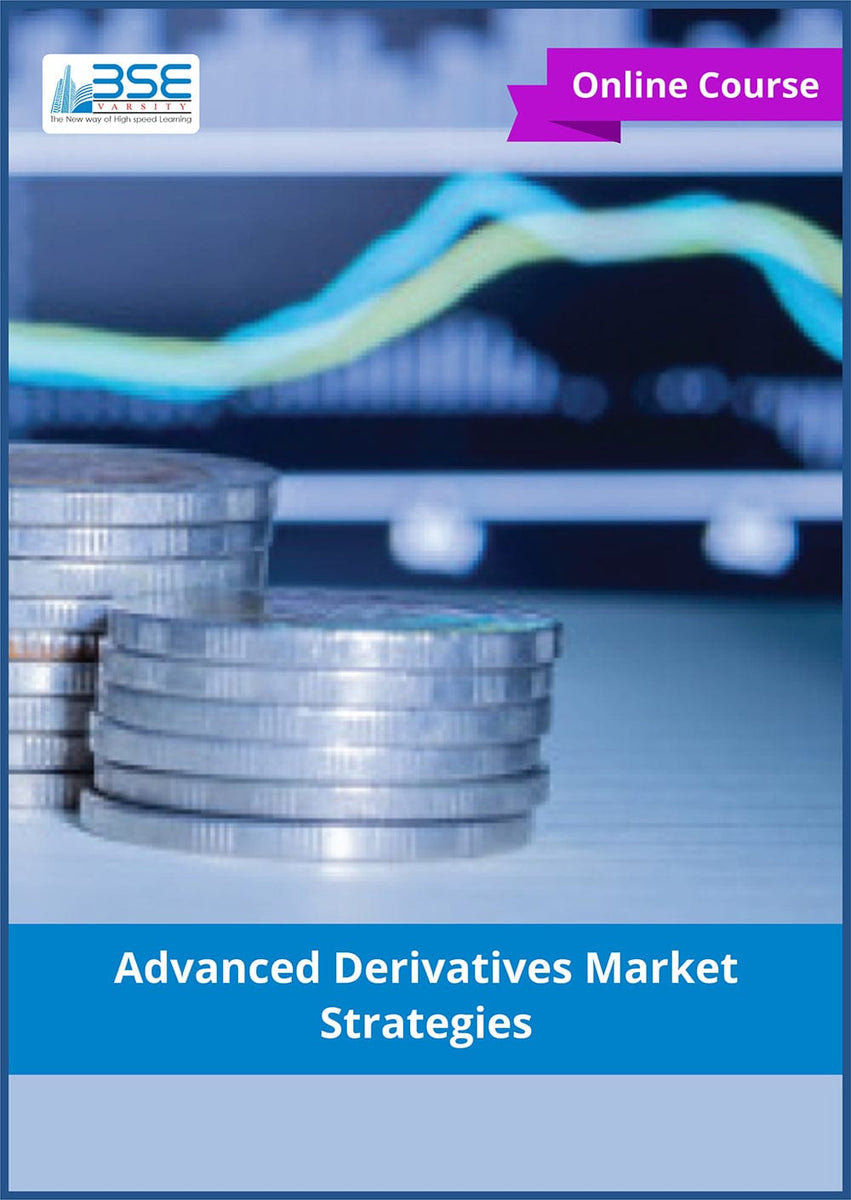 Advanced Derivatives Market Strategies | Derivatives Trading Online ...